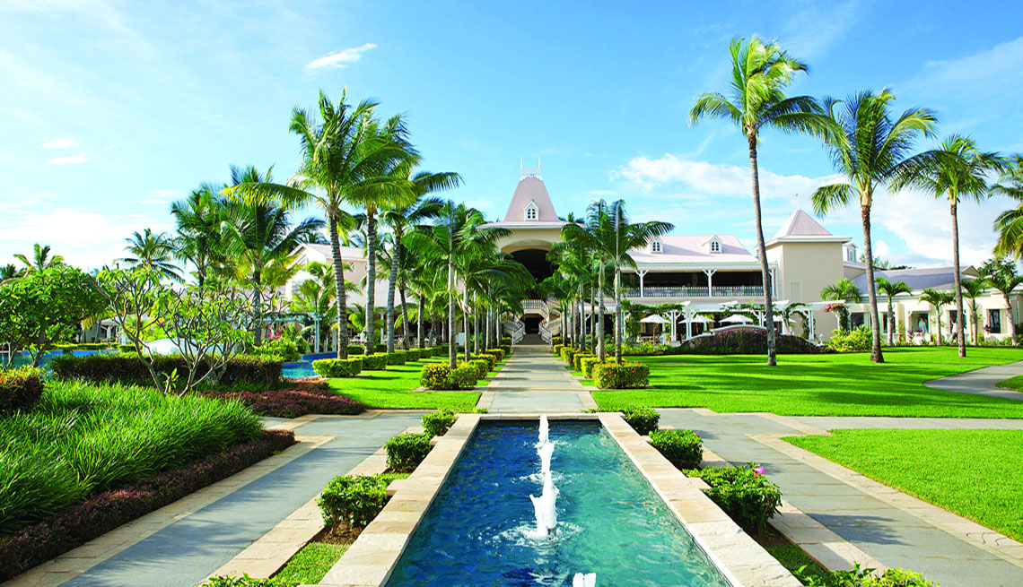 Sugar Beach Resort & Spa Sugar Beach Resort & Spa